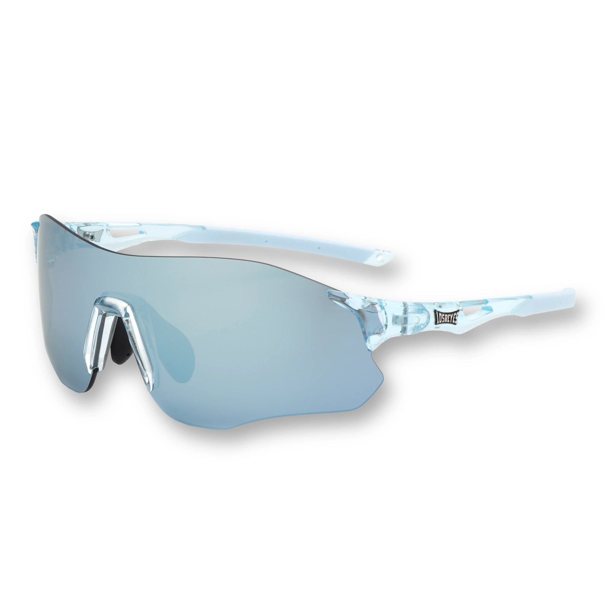 EDGE Ocean Running Sunglasses – UV400 Shield Performance | LosReyes ...