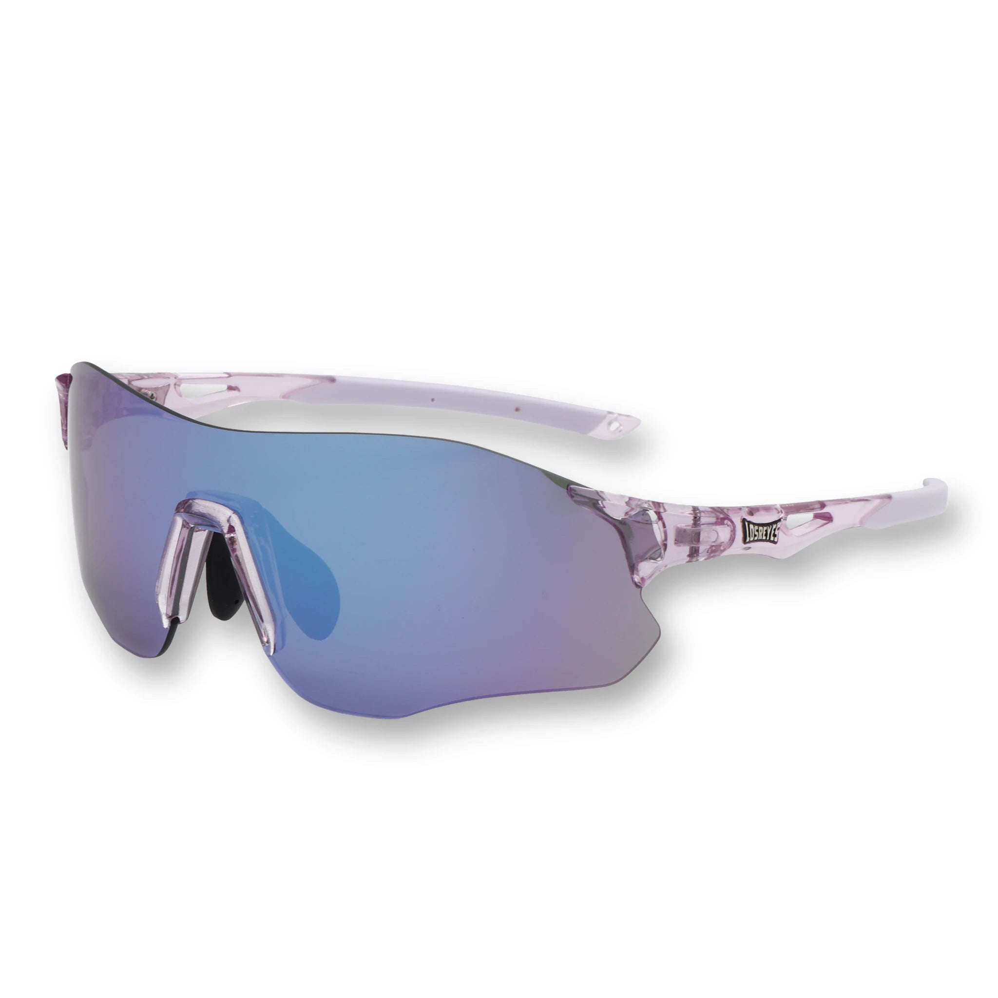 EDGE Royal Running Sunglasses – UV400 Shield Performance | LosReyes ...
